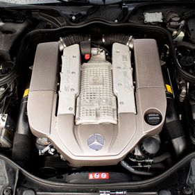 Pièce détachées Mercedes | Champs-sur-Marne (77) | SMK55